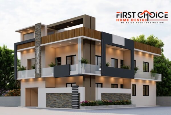Homepage New - First Choice Home Design
